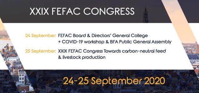 FEFAC 2020 - Agrimprove - Agrimprove