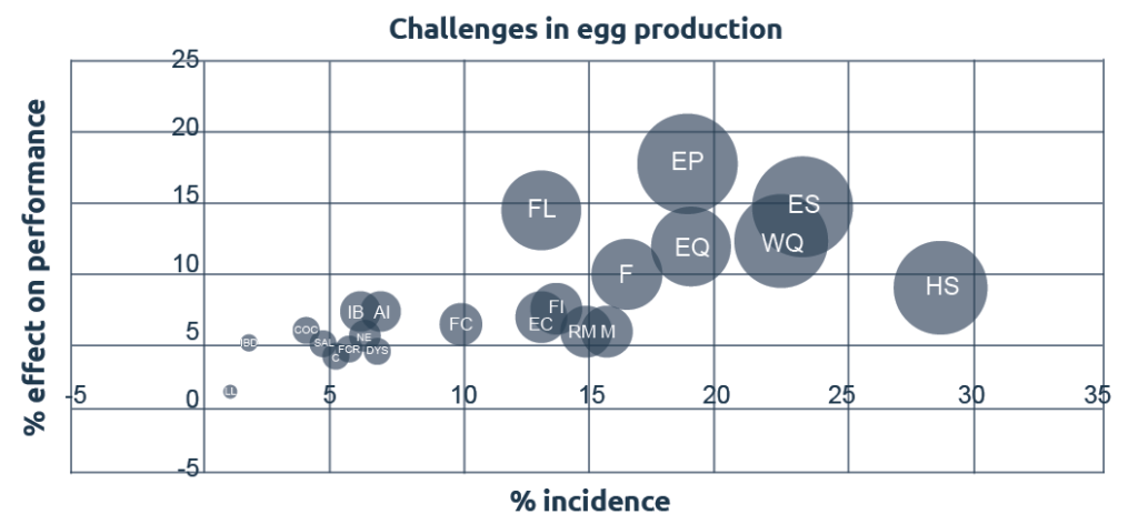 Global survey on issues to improve in the poultry industry - Agrimprove ...