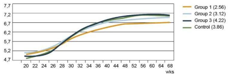 Eggshell strength is more than calcium - Agrimprove - Agrimprove